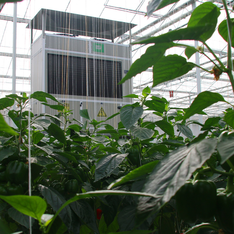 New Zealand Energy Reducing Matrix Recommends Active Dehumidification ...